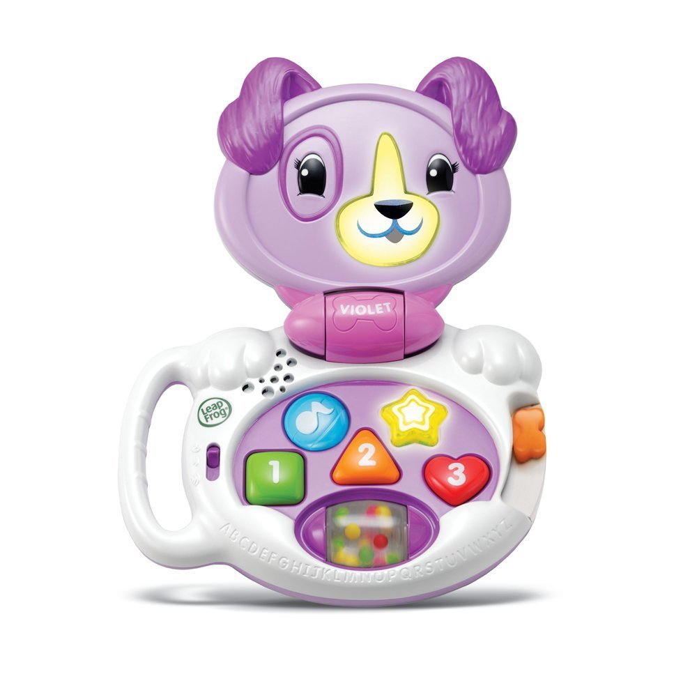 NEW LeapFrog My Pal Violet (Toys) - Amazon Mỹ | Fado.vn