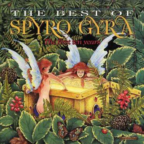 Best of: Spyro Gyra: Amazon.fr: Musique