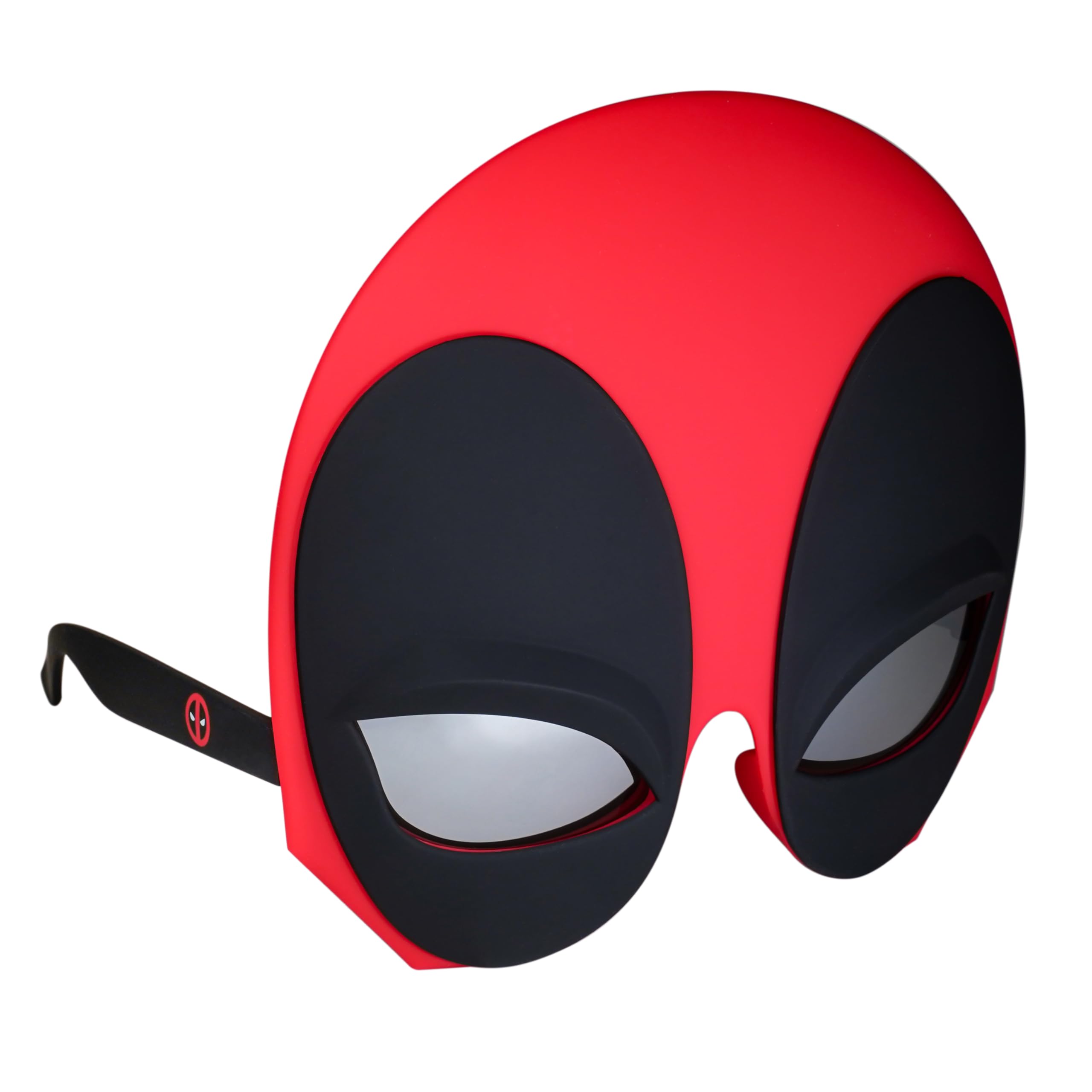 Mua Sun-Staches Marvel Official Deadpool or Wolverine Sunglasses ...