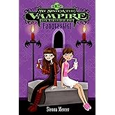 My Sister the Vampire Boxed Set 1-6 - Switched, Fangtastic!, Re-Vamped ...