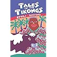 Amazon.com: Tales of the Tikongs: 9780824815943: Hau‘ofa, Epeli: Books