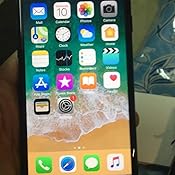 Apple iPhone 7 (Silver, 32GB): Amazon.in: Electronics
