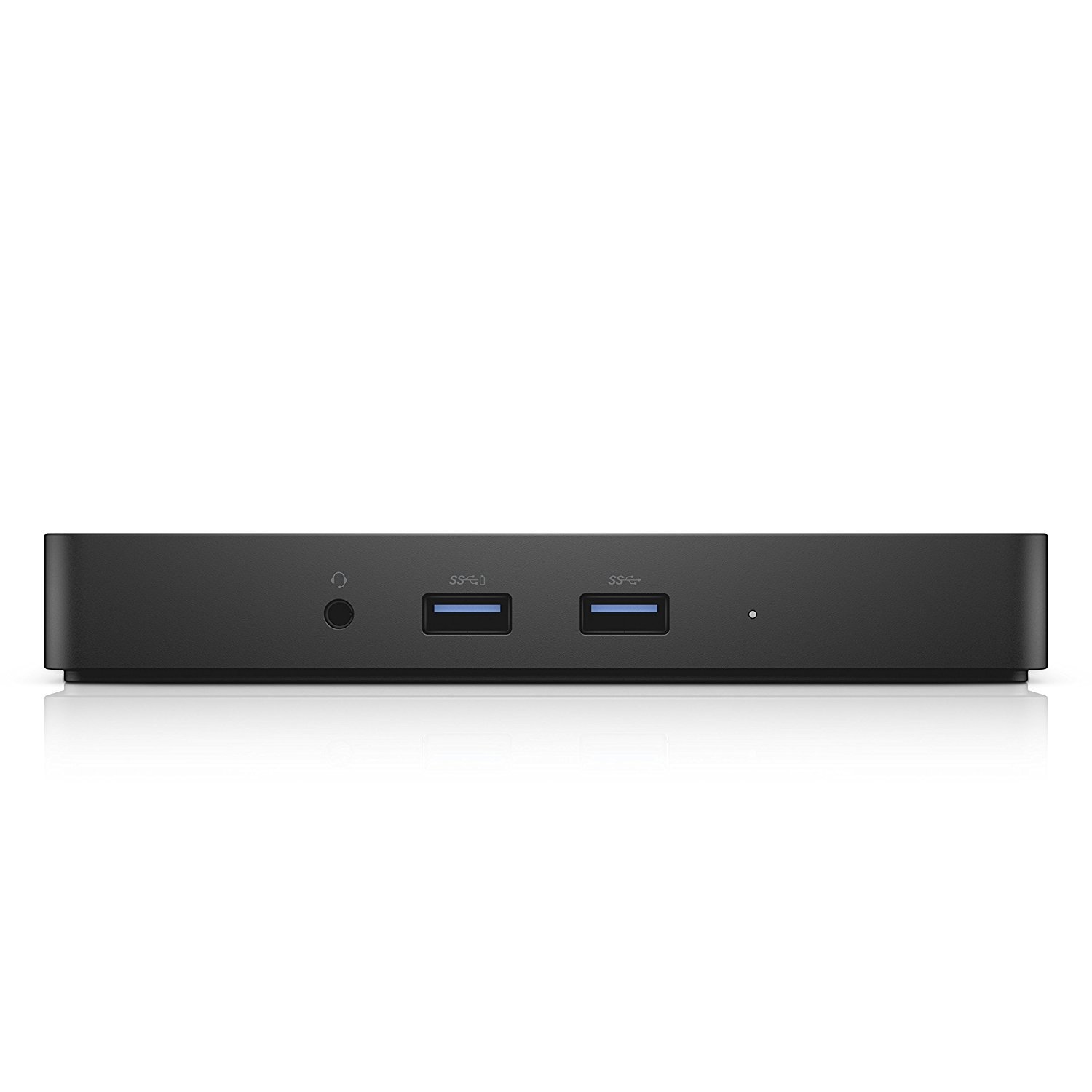 Dell WD15 Monitor Dock 4K with 130W Adapter, USB-C, (3R1D3, 03R1D3, 450 ...