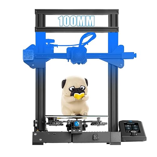 Creality Original Ender 3 /Ender 3 Pro/Ender 3 V2 10CM Z-Axis Extension ...