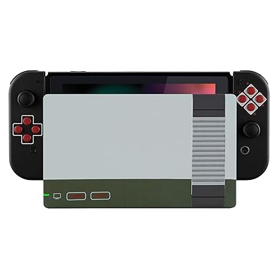 EXtremeRate newest Classic NES Style