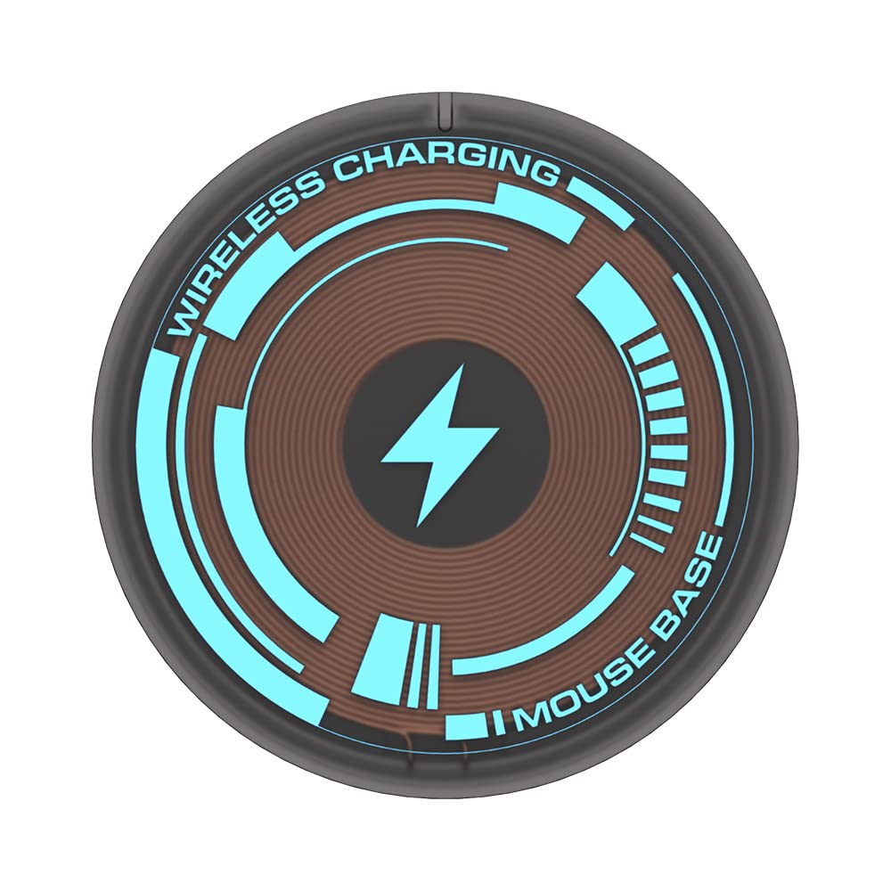 Mua SIKAI CASE 2022 Logicool Wireless Charging Module Base for Mouse ...