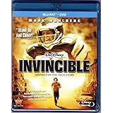 Amazon.com: We Are Marshall [Blu-ray] : Matthew McConaughey, David ...