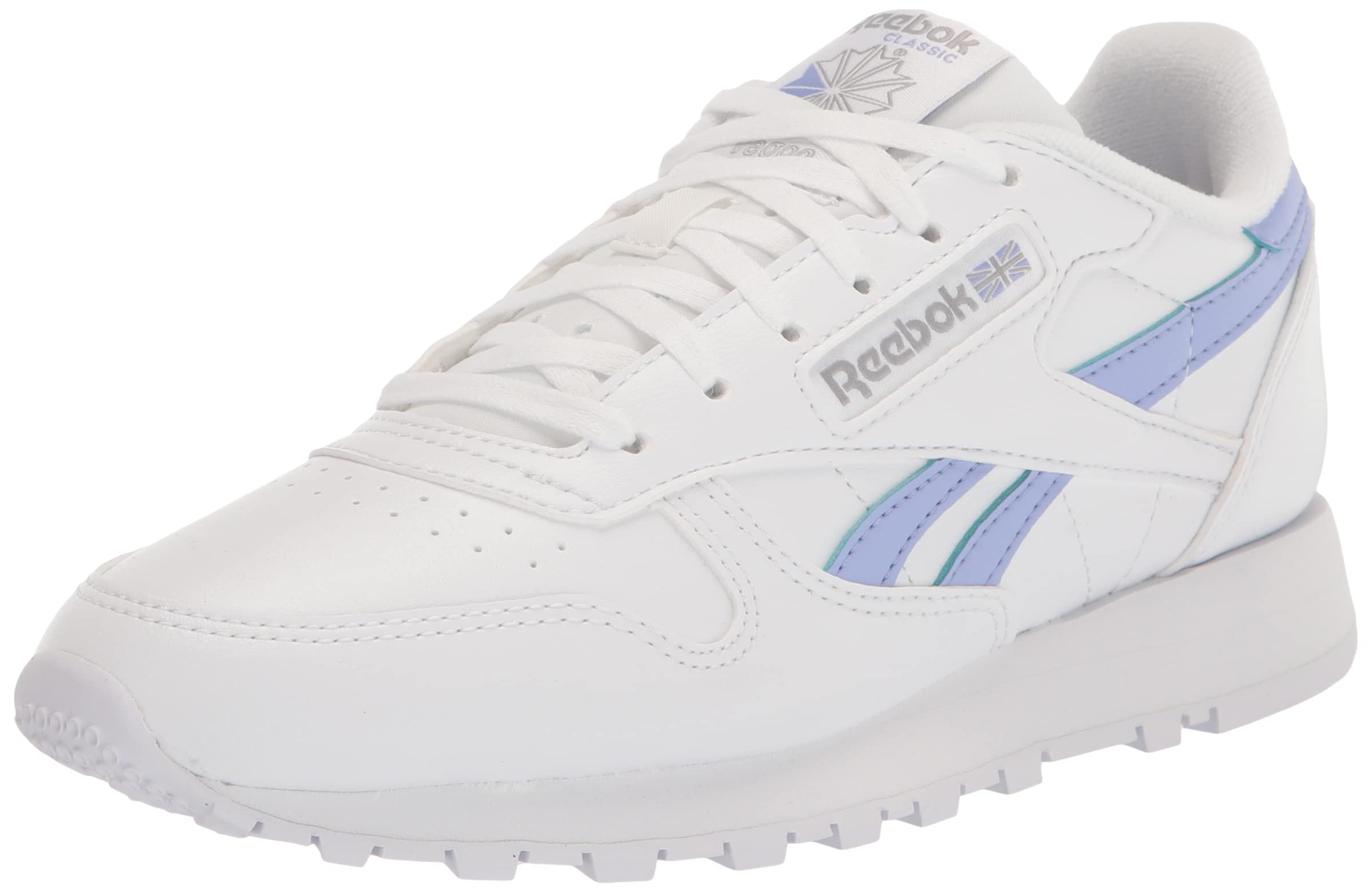 Reebok Women's Classic Leather Shoes Sz(9) White/White GY0957 for sale ...