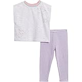 Amazon.com: Splendid Girls' Kids and Baby Long Sleeve Sweatshirt and ...