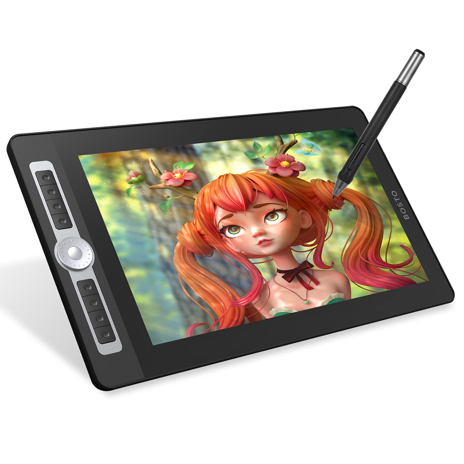 Mua Staright 16 Pro Portable 15.6 Inch H-IPS L Graphic Drawing Tablet ...