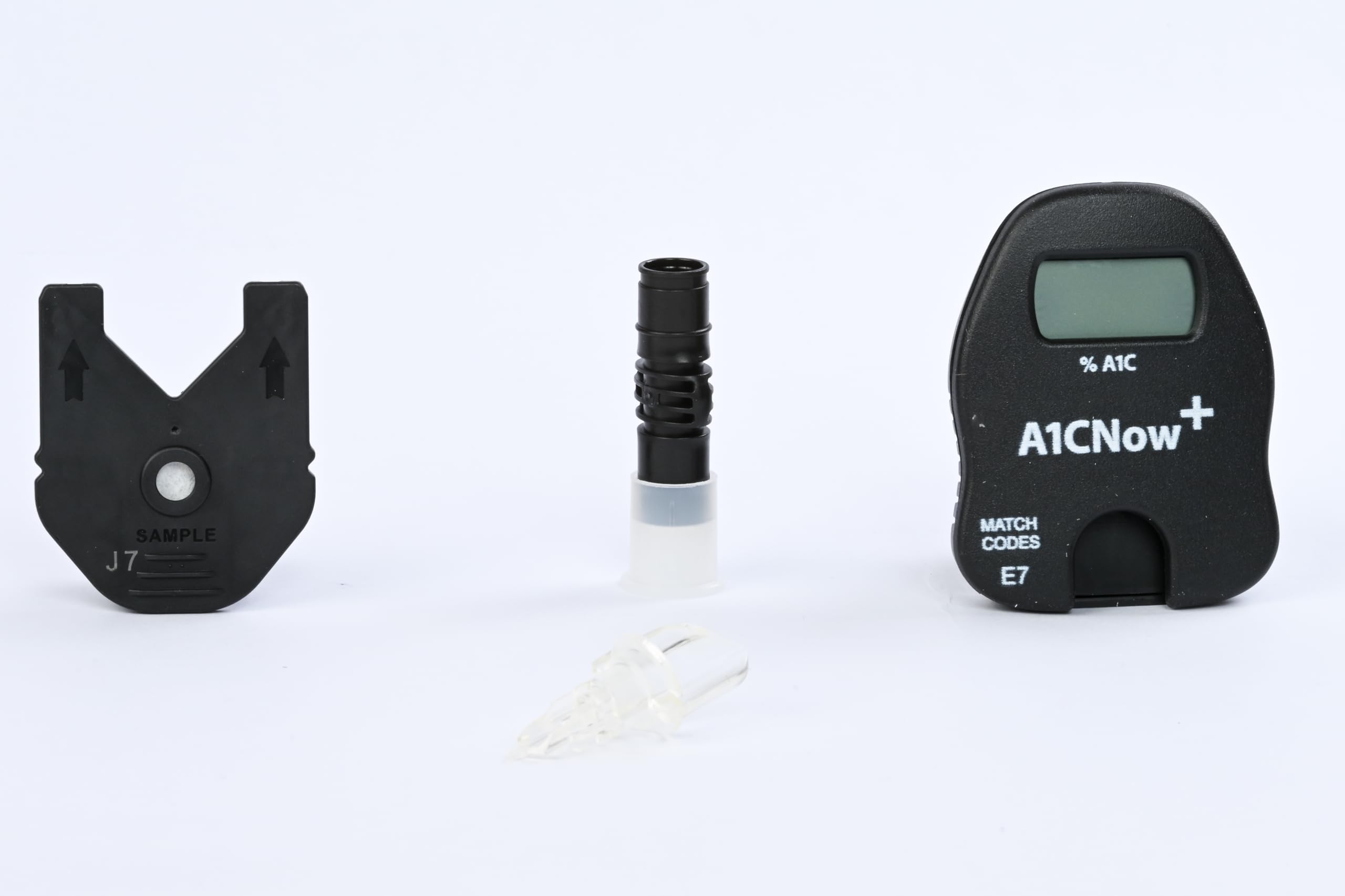 A1CNow+, Hba1c Blood Monitor W/ Sampler, 10 Test Kit on Galleon Philippines