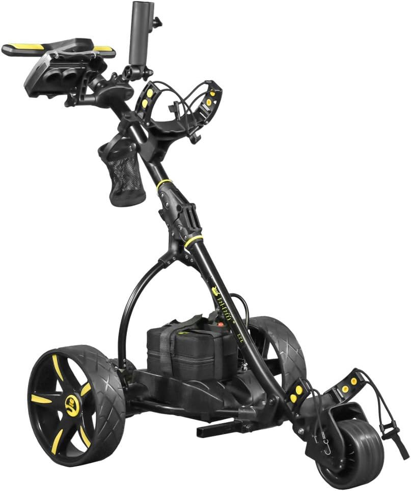 Amazon.com : Bat-Caddy X3R Black : Sports & Outdoors