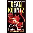 Amazon.com: Odd Interlude: A Special Odd Thomas Adventure ...