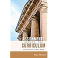 Amazon.com: Assignments across the Curriculum: A National Study of ...