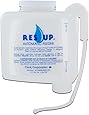 Amazon.com: Res-Up Water Softener Cleaner (1 Gallon): Health & Personal ...