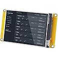 Amazon.com: Nextion 3.5″ HMI Display Discovery Series NX4832F035 ...