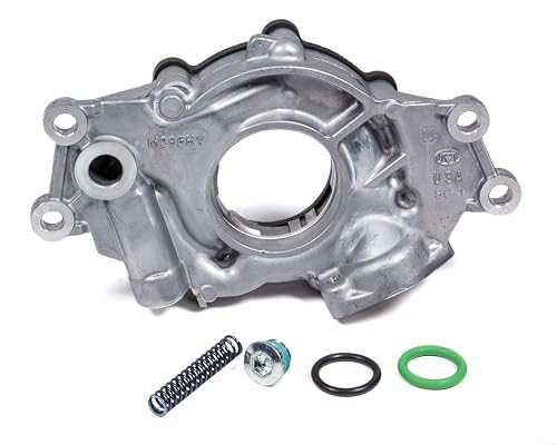 Engine Oil Pump in Kuwait | Whizz Oil Pumps
