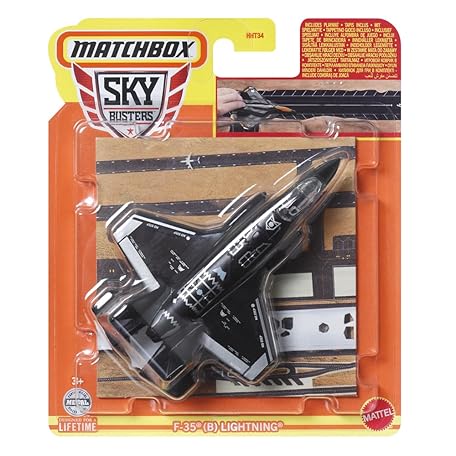 Mua Matchbox Collectible Die-Cast Metal Sky Busters Inspired by ...