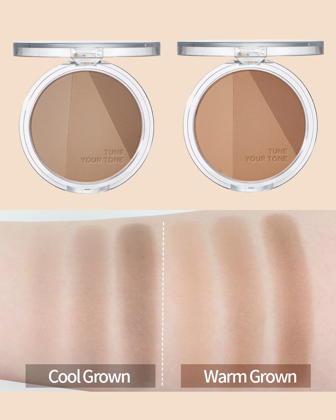 Mua HOLIKA HOLIKA Tone Tuning Shading Contour Palette with Double Ended ...
