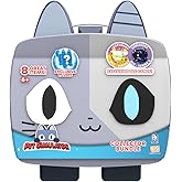 Amazon.com: Pet Simulator - Pixel Chest Ultimate Bundle (12" Chest w ...