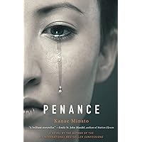 Amazon.com: Penance: 9780316349154: Minato, Kanae: Books