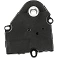 Amazon.com: A-Premium HVAC Heater Blend Door Actuator Replacement for ...