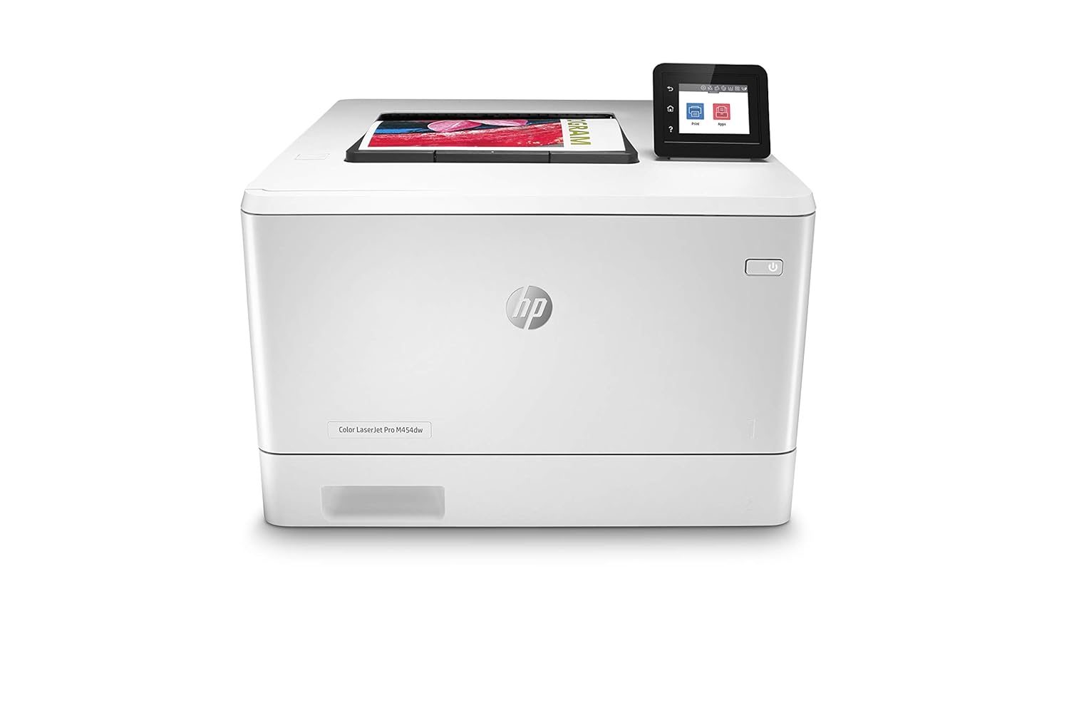HP Color Laserjet Pro M454dw Printer: Amazon.in: Electronics