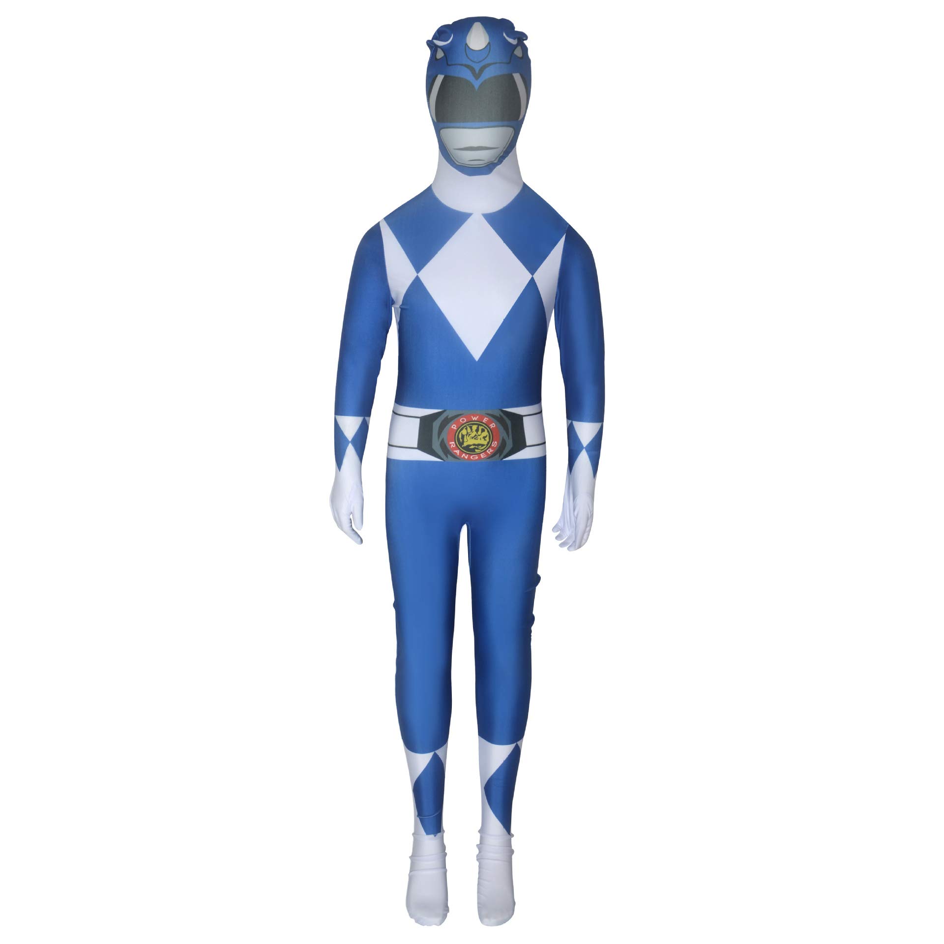 Mua SCLYX #20535 Dinosaur Sentai Juranger Cosplay, Kids, Dinosaur ...