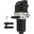 Amazon.com: Buxatina 5506956RX 12V 24V Single Plug DEF Doser Pump for ...