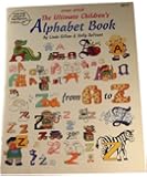 ABC's for Kids Cross Stitch Alphabets (Leisure Arts #4081): Kooler ...