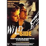 Amazon.com: Wild Side : Steven Bauer, Allen Garfield, Christopher ...