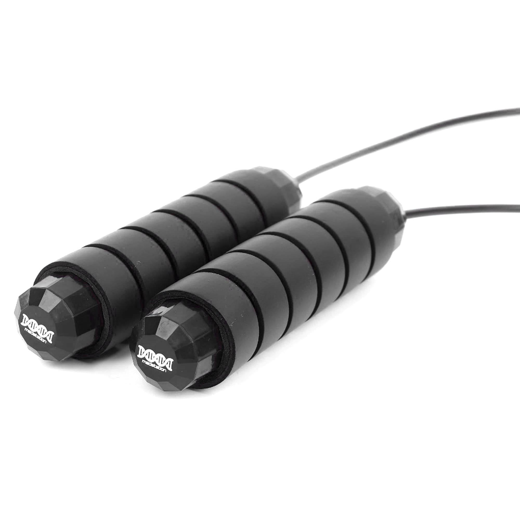 Mua Medstation Jump Rope – Speed Jump Rope with Ball Bearings – Memory ...