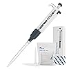 LAB FISH Laboratory Micropipette 1000-5000ul Capacity Range High ...