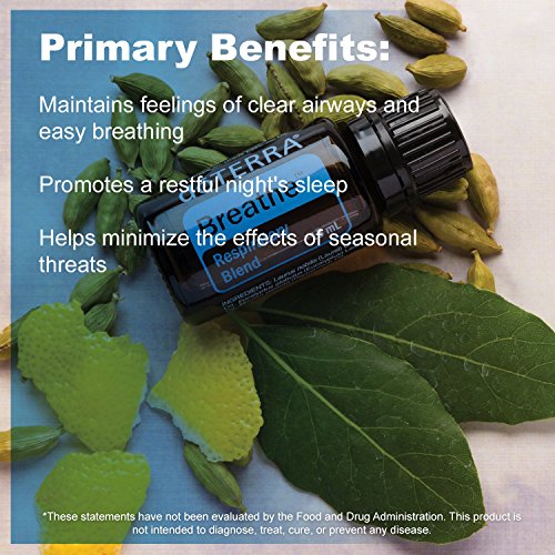 Using Essential Oils to Stop Snoring • Sleep Under Cover