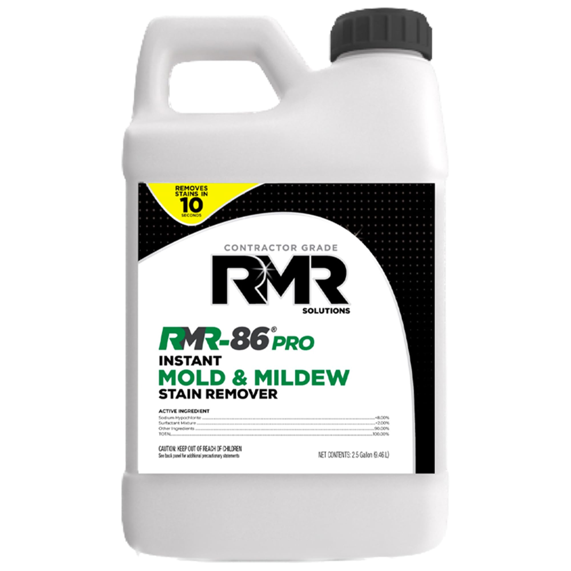 Mua RMR-86 Pro Contractor Grade Mold Stain & Mildew Stain Remover ...