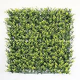 Faux Shrub Utility Cover - The Green Head