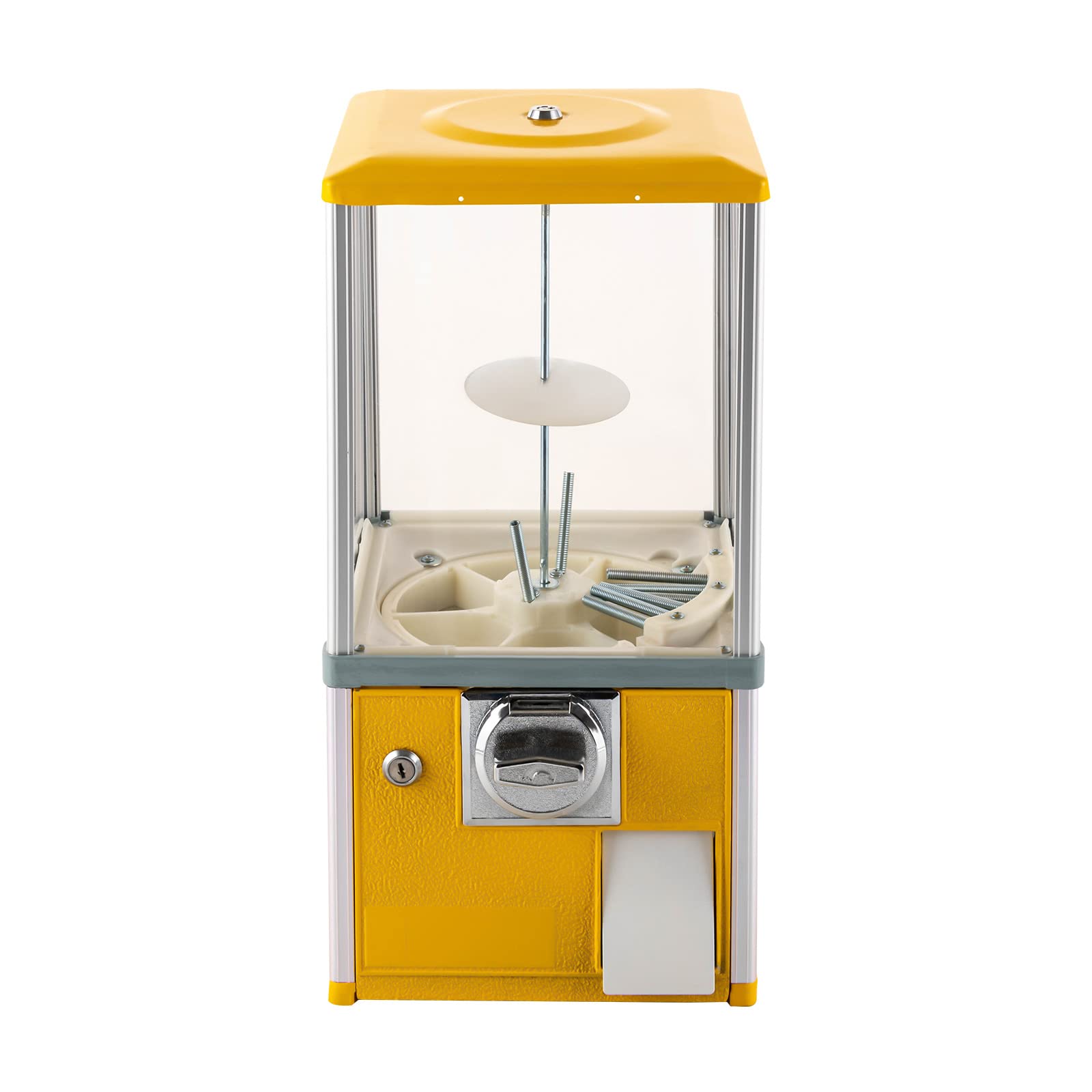 Mua Vending Machine, Big Capsule Vending Candy Gumball Machine, Large ...