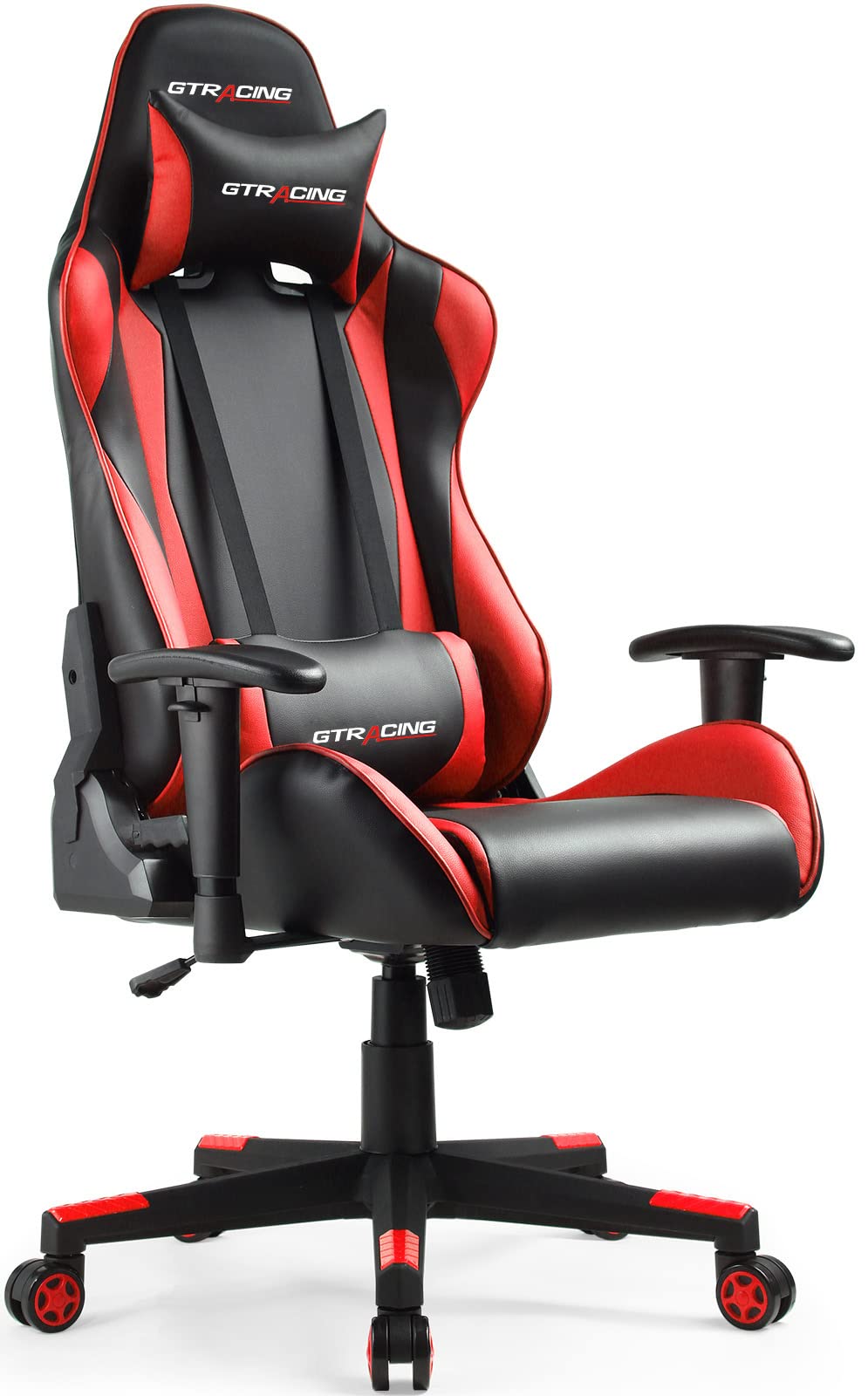 Mua Gtracing Gaming Chair Racing Office Computer Ergonomic Video Game ...