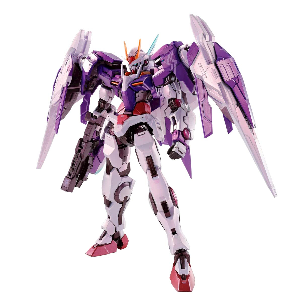 Mua METAL BUILD 10th Anniversary Transam Riser Full Particle Ver. trên Amazon Mỹ chính hãng 2025 ...