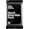 Amazon.com: Cards Against Humanity: World Wide Web Pack • Mini ...