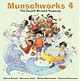 Munschworks 4: The Fourth Munsch Treasury : Robert Munsch, Saoussan ...