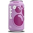 Amazon.com : Poppi Doc Pop Prebiotic Soda 12pk, 12 FZ : Grocery ...