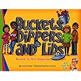 Buckets, Dippers, and Lids: McCloud, Carol, Zimmer, Glen: 9781945369018 ...