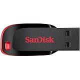 Amazon.com: SanDisk 128GB Cruzer Glide USB 2.0 Flash Drive - SDCZ60 ...