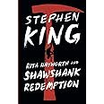 Rita Hayworth and Shawshank Redemption: King, Stephen: 9781982155759 ...