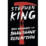 Rita Hayworth and Shawshank Redemption: King, Stephen, Muller, Frank ...