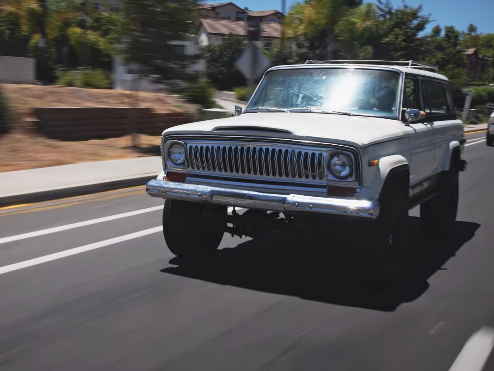Watch 4X4 Garage Build - Season 1 | Prime Video
