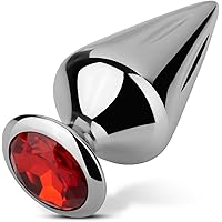 Amazon.de Bestseller: Die beliebtesten Artikel in Analplugs