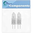 Amazon.com: UpStart Components 2-Pack SB02300891 Light Bulb Replacement ...