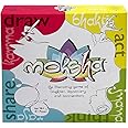 Amazon.com: Moksha Yoga Board Game : Toys & Games